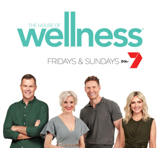 The House of Wellness Ch7 | 25:30min