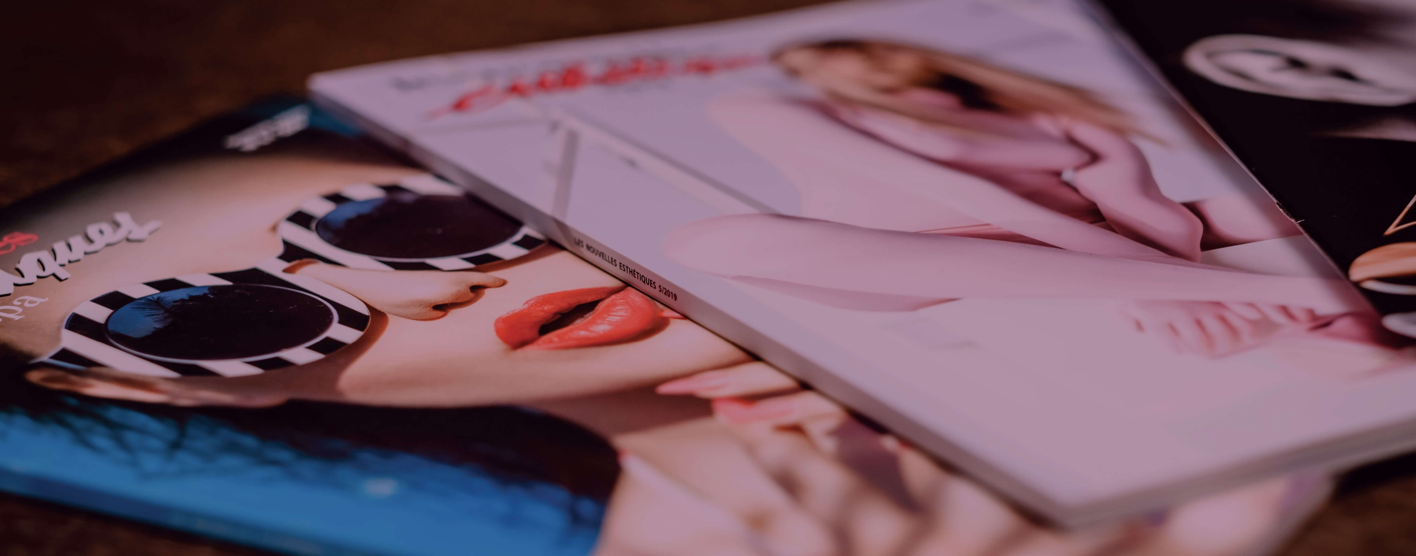 Newsroom Category – tagged "Magazine"